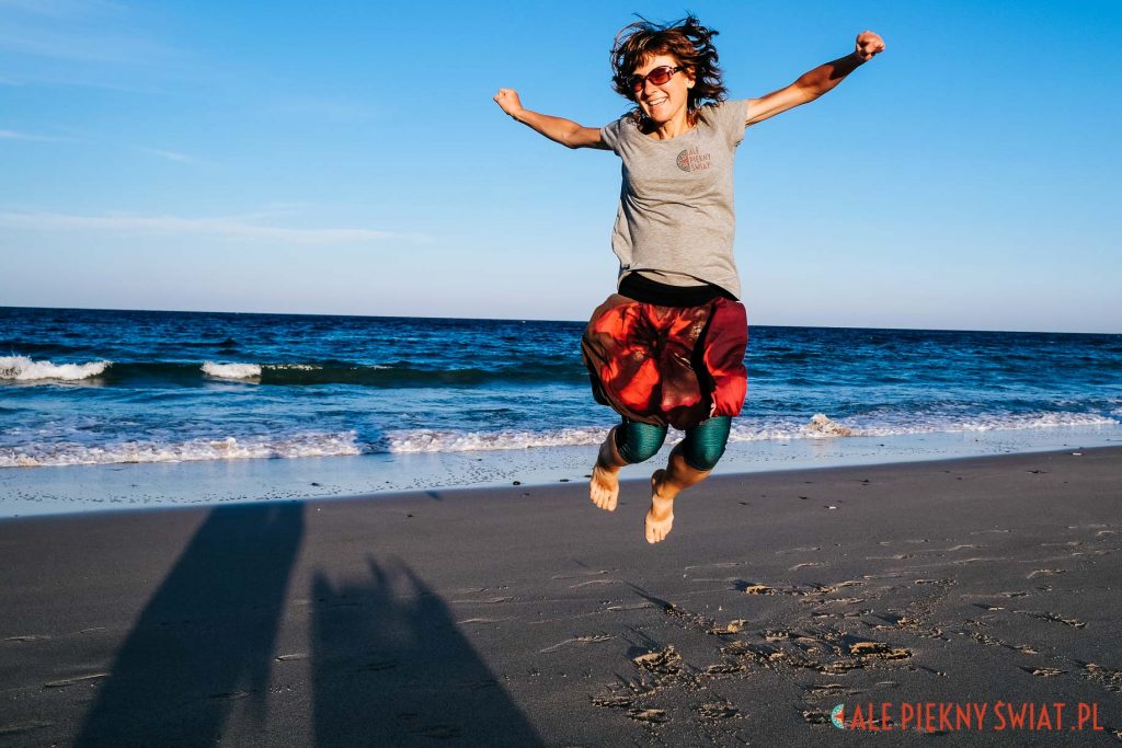 Ferie nad morzem, czyli zimowy wypoczynek w Bibione - Ale Piękny Świat